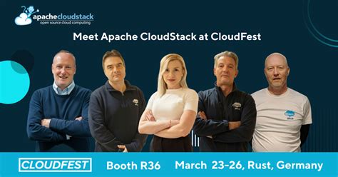 Apache Cloudstack Apache Cloudstack