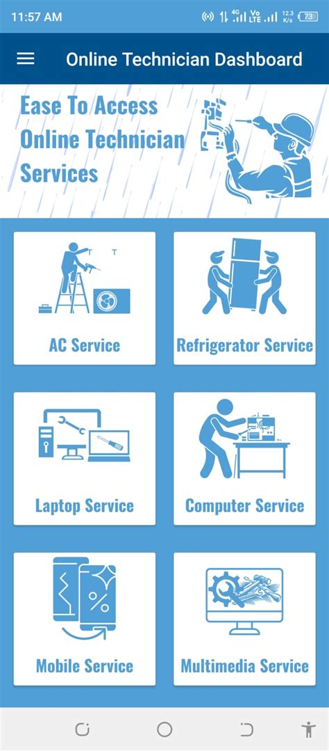 Develop Mobile Android App And Ui Ux Design By Mramzanss Fiverr