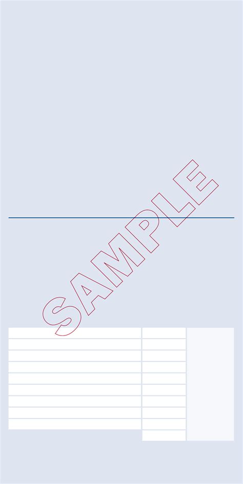 Form 6059b Customs Declaration Free Download