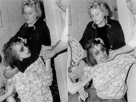 La Verdad Tras El Exorcismo De Anneliese Michel