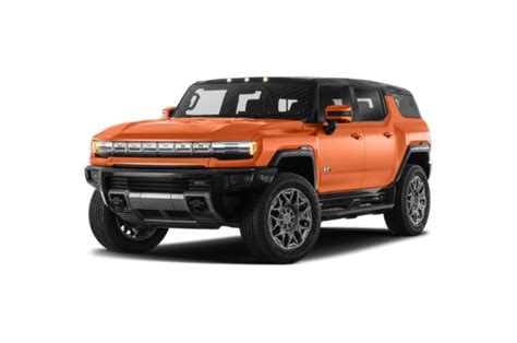 Built To Thrill Why Hummer 3x Is The Ev People Cant Stop Driving