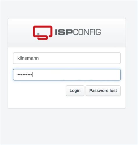 Install And Configure ISPConfig Control Panel On Ubuntu 22 04