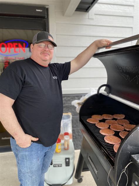 Wood Shed Lumber And Hardware