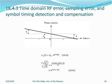Fire Tom Wada Professor Information Engineering Univ Of The Ryukyus Ppt Download