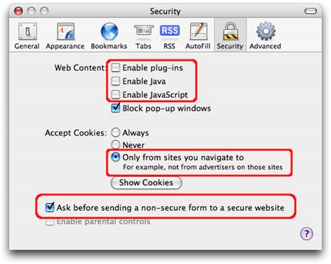 Clickjacking And Other Browsers IE Safari Chrome Opera Hackademix Net