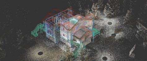 Point Clouds Scan To BIM Bricsys Blog