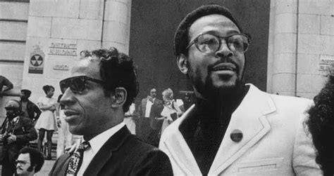 Marvin Gay Sr And His Shocking Killing Of Marvin Gaye