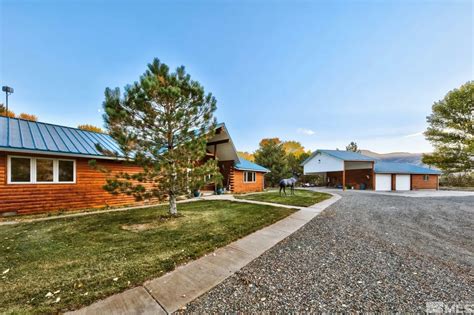 For Sale 486 Highway 339 Yerington Nv 89447 ®