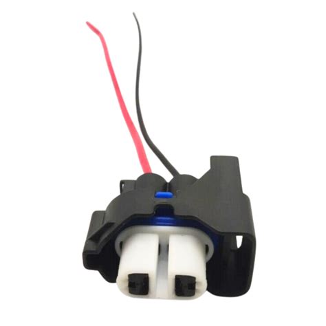 Durable Head Light Bulb Connectors H4 H7 H11 T10 9004 9005