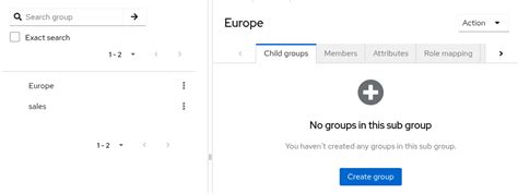 Chapter 7 Assigning Permissions Using Roles And Groups Server Administration Guide Red Hat