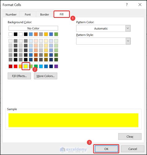 What Is An Active Cell In Excel A Complete Guide ExcelDemy