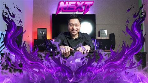 Next Piano By Ray Mak Youtube