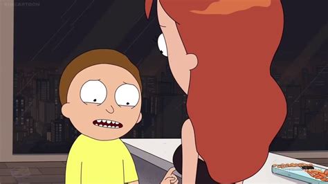 Rick E Morty Jessica