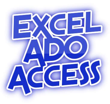 Update Excel From MS Access Nifty Access
