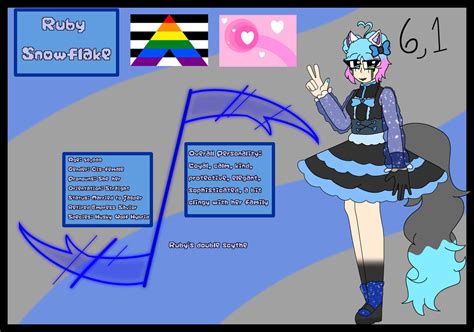 ruby reference sheet oc by ashtondrawsss on deviantart