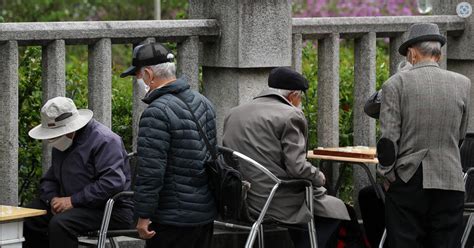 전국 시군구 절반 이미 초고령사회 진입