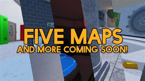 Projeto Escape Room Multiplayer Roblox