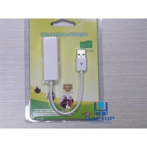 Jual Usb To Lan Cable Converter Shopee Indonesia