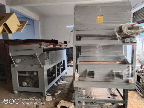 Seed Grading Machine At ₹ 215000 Grain Grading Machine In Ambala Id 2851667167155