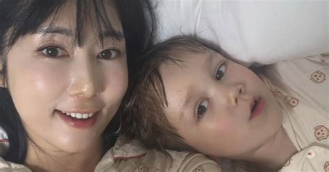 비혼모 사유리 나홀로 子 육아 후 아기 안고 있으면 공포 더 크게 느낀다고