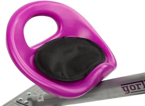 Toyz York სამბორბლიანი ველოსიპედი იასამნისფერი Veli Store