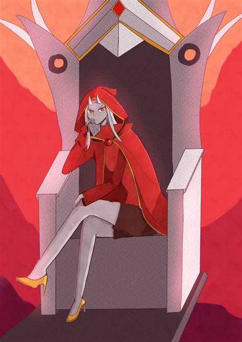 Terraria Calamitas Fan Art 2nd Try Xd By Dreamykanashi On Deviantart