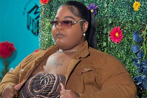 Detroit Rapper Sues Lyft After Driver Allegedly Told Her She Wouldnt Fit In Car Because Of