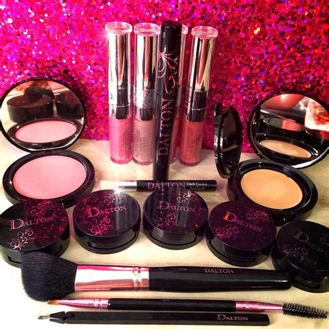 The MakeupAddictx3 *A Glimpse Into the Life of a Makeup Addict*: Dalton ...