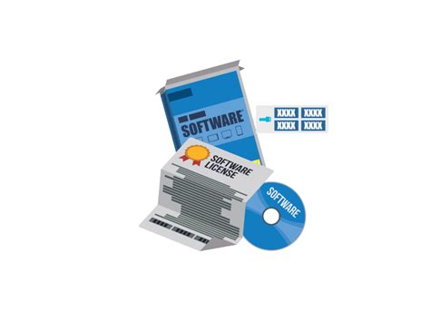 Software License Dominant System Integrator