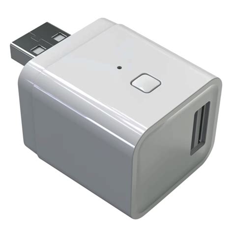 Smart Gateway Zigbee Hub With Mesh Control 5v Usb Power Gaotek Gao Tek