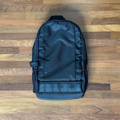 Arktype Dashpack Mens Fashion Bags Backpacks On Carousell