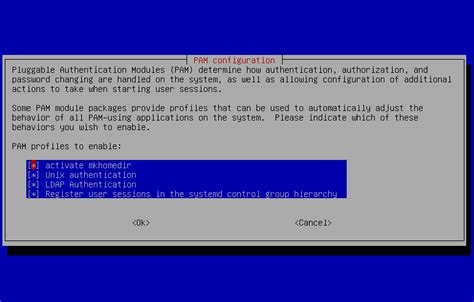 Github Network Documentsldap Login Authentication