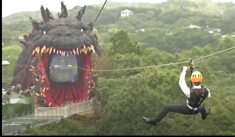 Megalophobia Fear Of Large Things