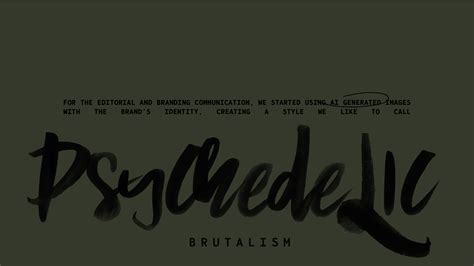 Brainstorm® on Behance