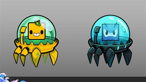 Geometry Dash Drawings