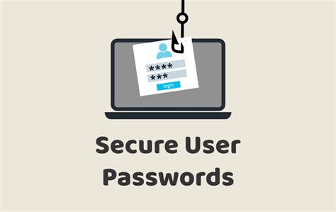 Secure User Passwords Drifting Ruby