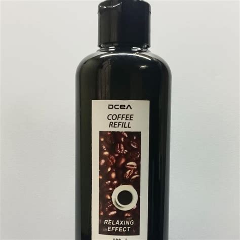 Jual Refill Dcea Formula Parfum Ruangan Mobil 260ml Refill Premium