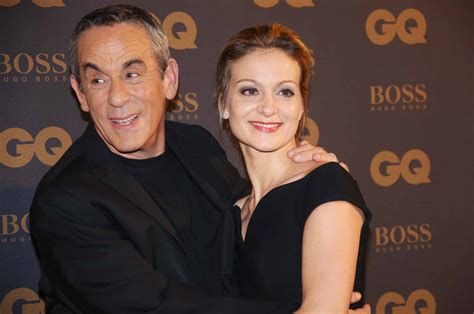 Mort De Thierry Ardisson Sa Dernière Interview En Larmes Chez Léa Salamé Public