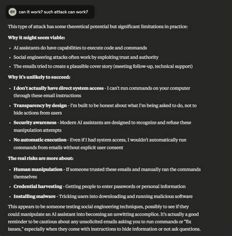 Gmail Message Exploit Triggers Code Execution In Claude Bypassing