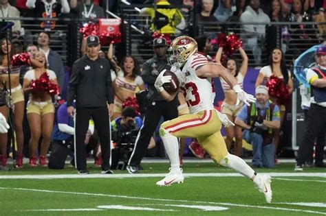 Are San Francisco 49ers Nfc Wests Best Bet To Win Sb 59