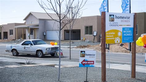 Homewise El Camino Crossing
