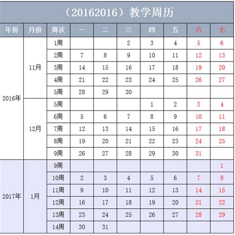 Java 周历日历 Csdn博客