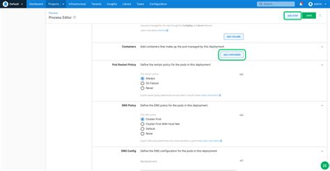 Deploy A Ruby Application To Kubernetes Using Octopus And GitHub Actions Octopus Deploy