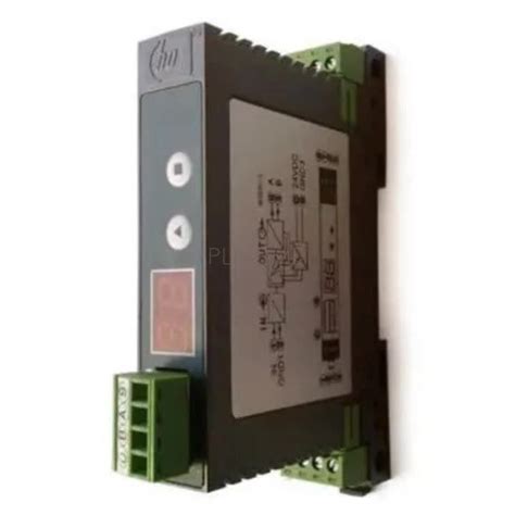 RTD Resistance To Modbus RTU Isolation Converter PT CU To RS Temperature Signal