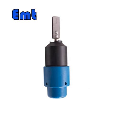 Corrosion Coupon For Pipeline Testing Emt Pipe Cleaning Pig