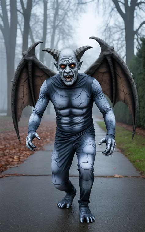25 Scary Halloween Costume Ideas To Frighten And Delight Cozy Idea Hub