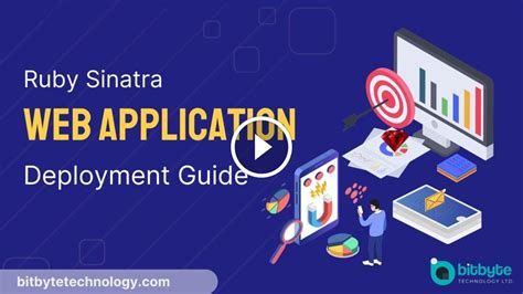Boost Your Ruby Sinatra App With Insider Tips Bit Byte Technology Ltd Posted On The Topic