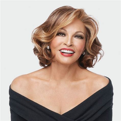 Raquel Welch Crowd Pleaser Wig Raquel Welch Wigs Bob Hairstyles