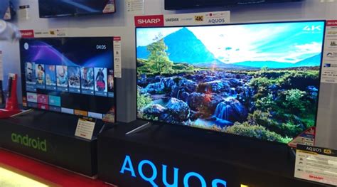 Sharp TV Troubleshooting And How To Guide The Indoor Haven