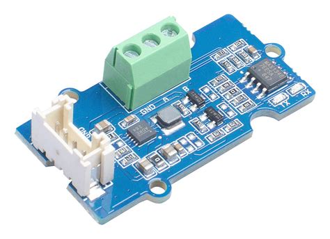 103020193 Seeed Studio Serial Communication Board RS485 3 3V 5V